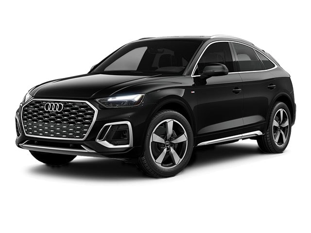 2025 Audi Q5 SUV Digital Showroom | Audi Thornhill